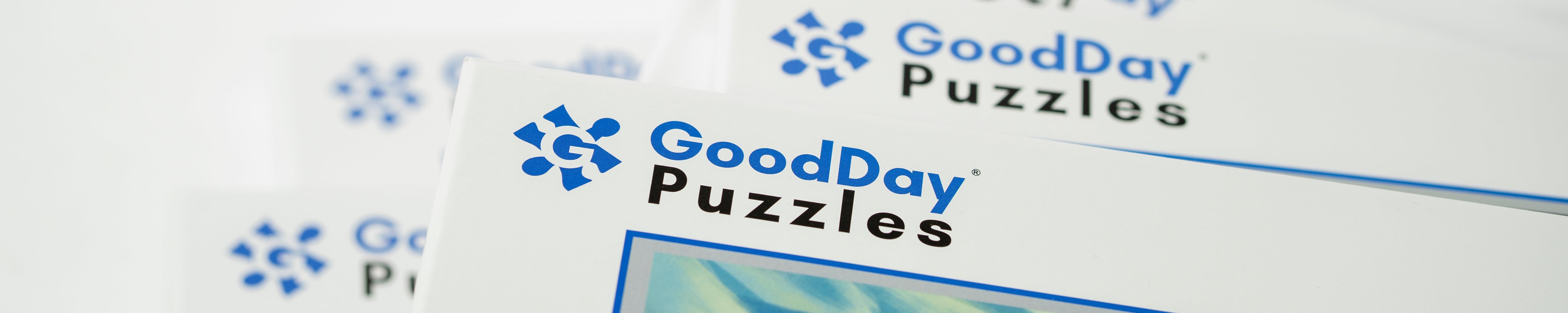 All Puzzles – GoodDay Puzzles