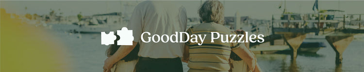 About – GoodDay Puzzles