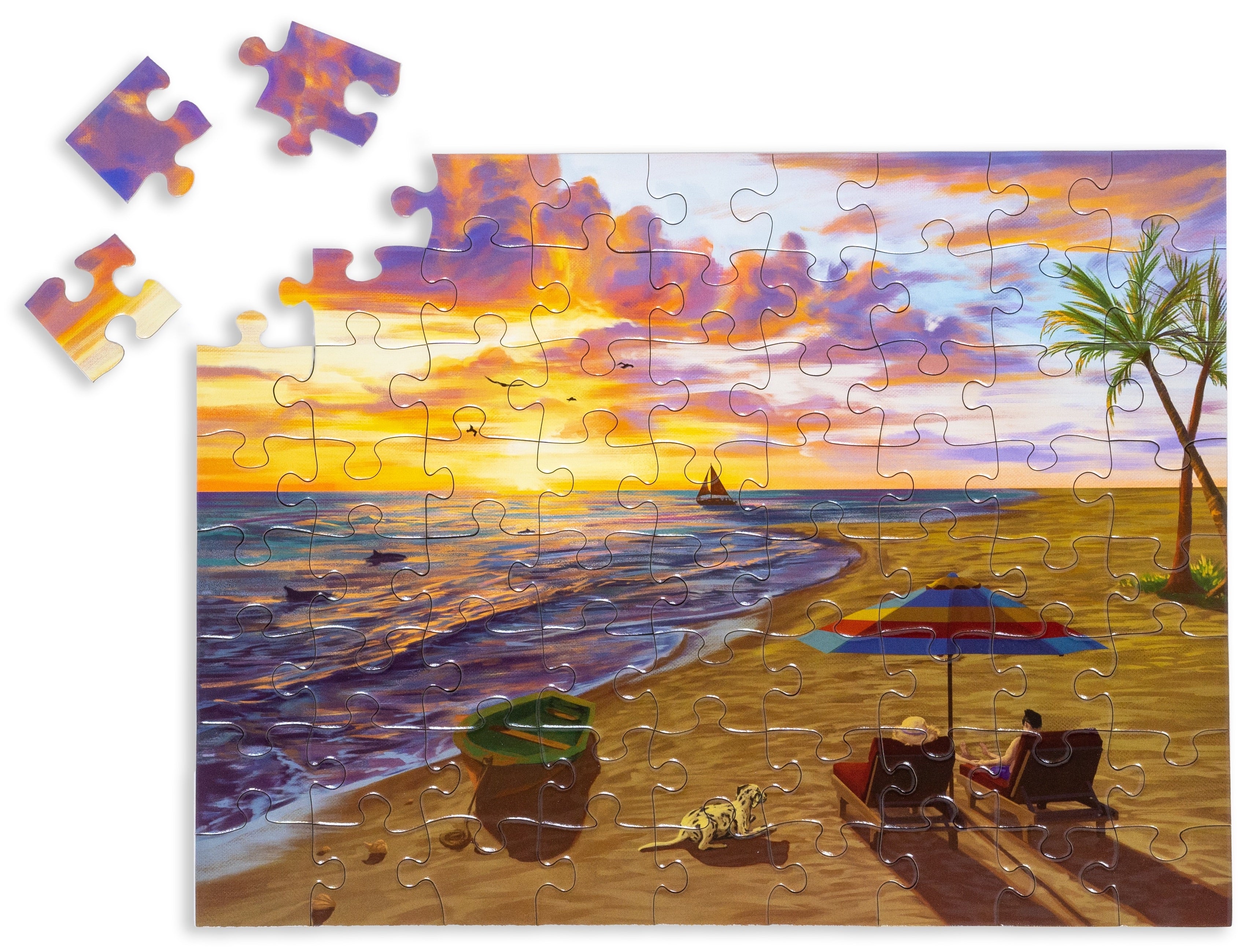 Products – GoodDay Puzzles